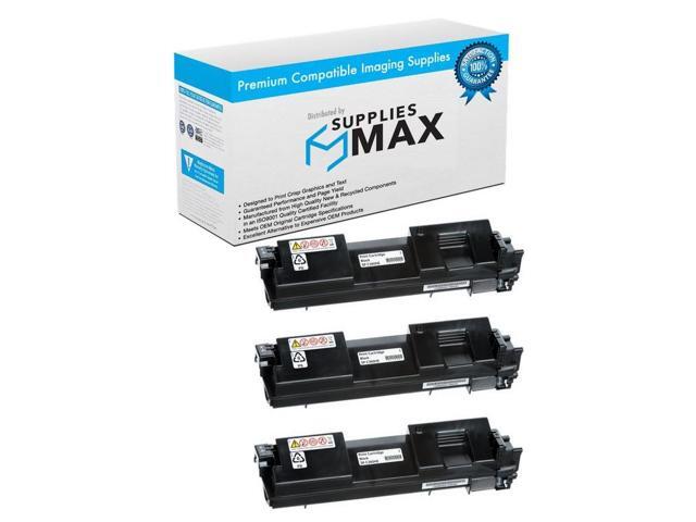Click here for SuppliesMAX Compatible Replacement for Lanier SP-C... prices