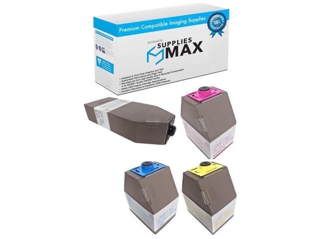 Click here for SuppliesMAX Compatible Replacement for Ricoh Afici... prices