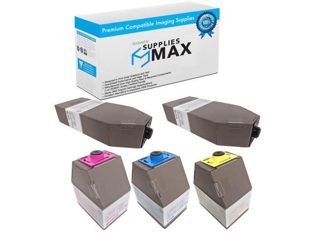 Click here for SuppliesMAX Compatible Replacement for Ricoh Afici... prices
