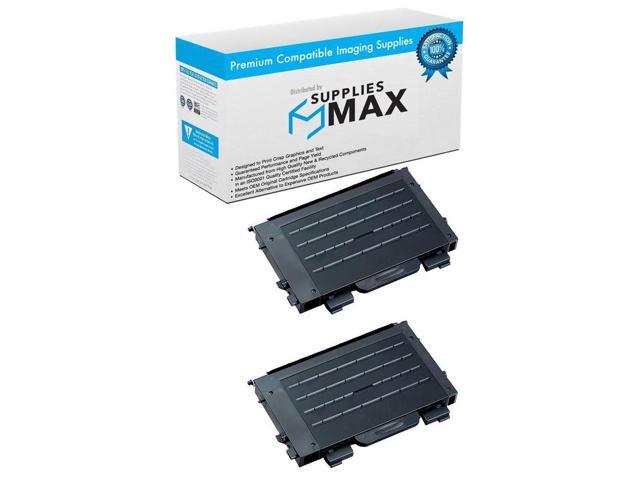 Click here for SuppliesMAX Compatible Replacement for Samsung CLP... prices