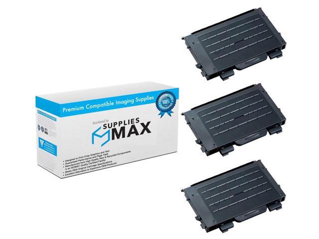 Click here for SuppliesMAX Compatible Replacement for Samsung CLP... prices