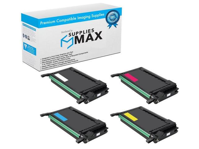 Click here for SuppliesMAX Compatible Replacement for Samsung CLP... prices