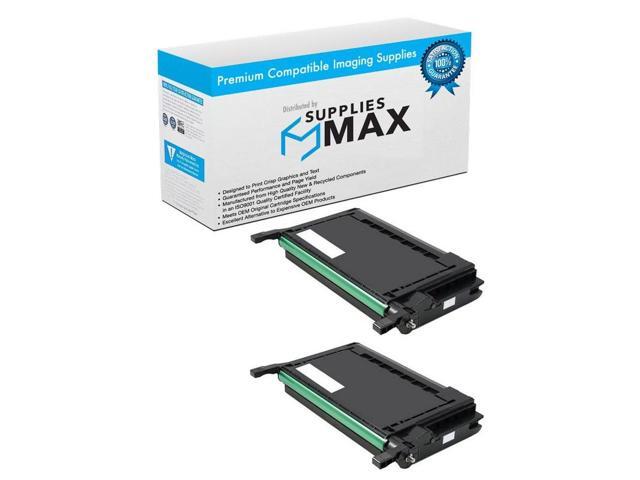 Click here for SuppliesMAX Compatible Replacement for Samsung CLP... prices