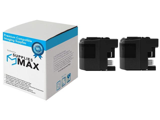 Click here for SuppliesMAX Compatible Replacement for Brother MFC... prices