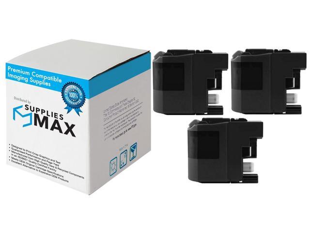 Click here for SuppliesMAX Compatible Replacement for Brother MFC... prices