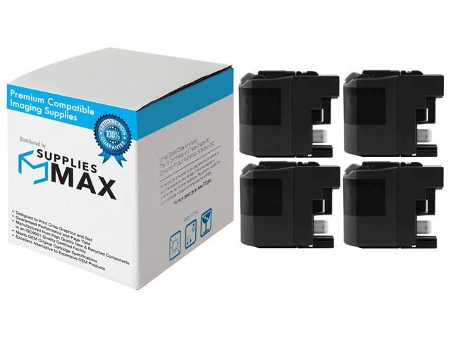 Click here for SuppliesMAX Compatible Replacement for Brother MFC... prices