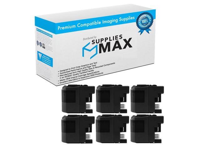 Click here for SuppliesMAX Compatible Replacement for Brother MFC... prices