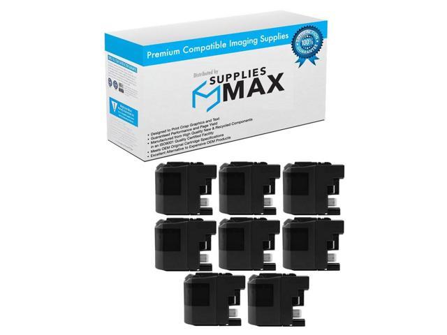 Click here for SuppliesMAX Compatible Replacement for Brother MFC... prices