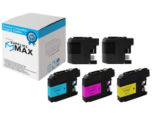 Click here for SuppliesMAX Compatible Replacement for Brother MFC... prices