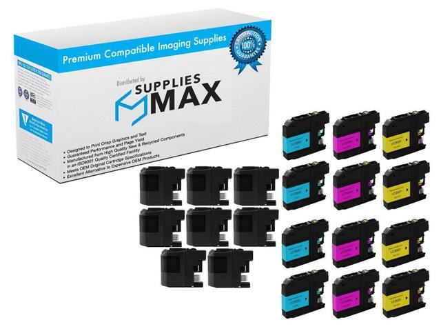 Click here for SuppliesMAX Compatible Replacement for Brother MFC... prices