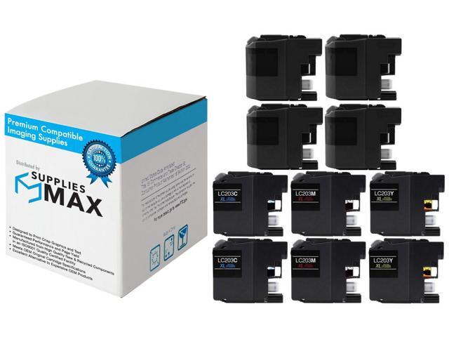 Click here for SuppliesMAX Compatible Replacement for Brother MFC... prices