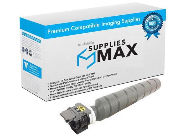 Click here for SuppliesMAX Compatible Replacement for Kyocera Mit... prices