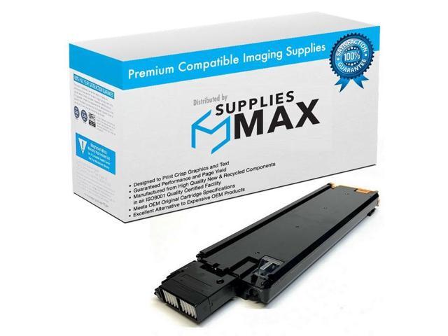 Click here for SuppliesMAX Compatible Replacement for AltaLink B8... prices