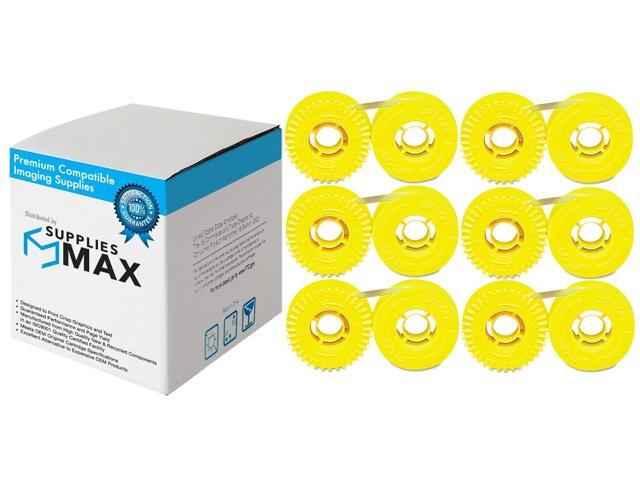 Click here for SuppliesMAX Compatible Replacement for General Rib... prices