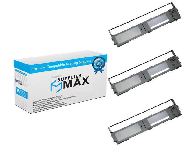 Click here for SuppliesMAX Compatible Replacement for Basic Four-... prices