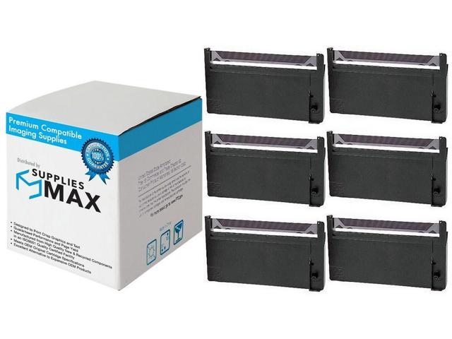Click here for SuppliesMAX Compatible Replacement for TEC FS-1080... prices
