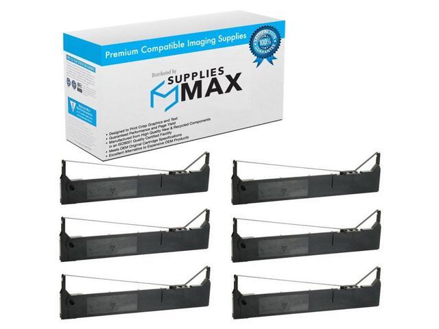 Click here for SuppliesMAX Compatible Replacement for Datasouth D... prices