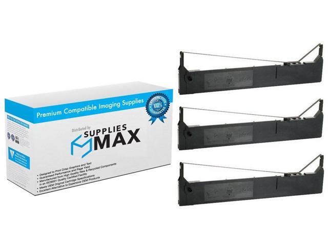 Click here for SuppliesMAX Compatible Replacement for Facit D640/... prices