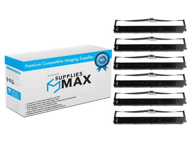 Click here for SuppliesMAX Compatible Replacement for Innovera IV... prices