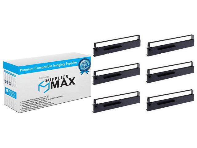 Click here for SuppliesMAX Compatible Replacement for Radio Shack... prices