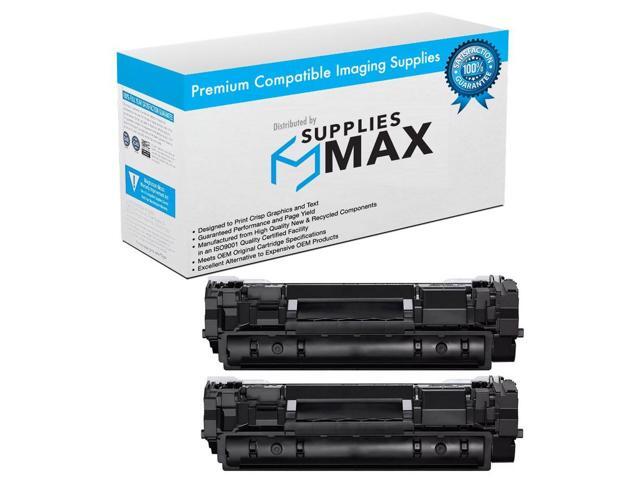 Click here for Compatible Canon imageCLASSS LBP-122DW/MF-272DW/MF... prices