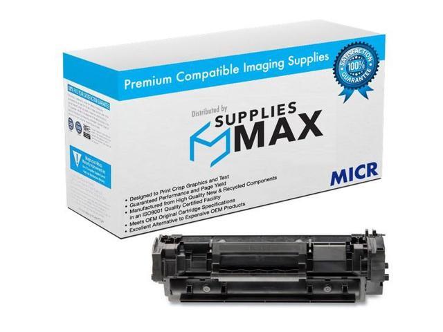 Click here for MICR HP LaserJet M209/M211/MFP-M232/MFP-M233/MFP-M... prices
