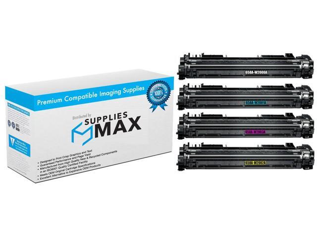 Click here for Compatible HP Color LaserJet Enterprise M751dn/M75... prices