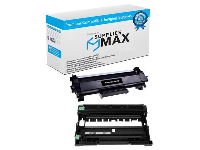 Click here for Compatible Brother HL-L2370DW/HL-L2379DW/MFC-L2750... prices