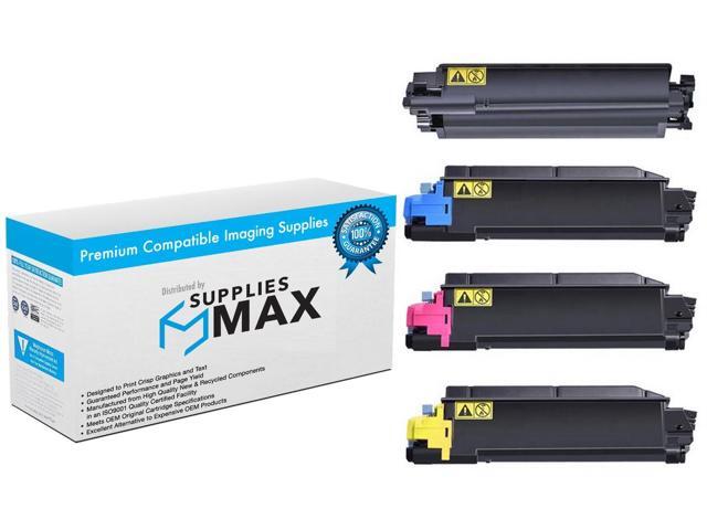 Click here for Compatible Lanier P-C600 Toner Cartridge Combo Pac... prices
