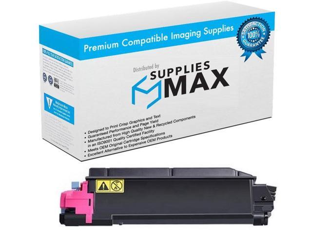 Click here for Compatible Lanier P-C600 Magenta Toner Cartridge (... prices