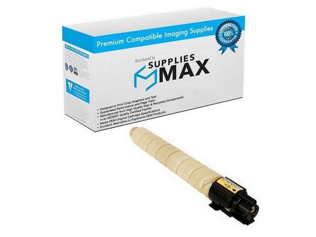 Click here for Compatible Lanier MP-C407/MP-C407SPF Series Yellow... prices