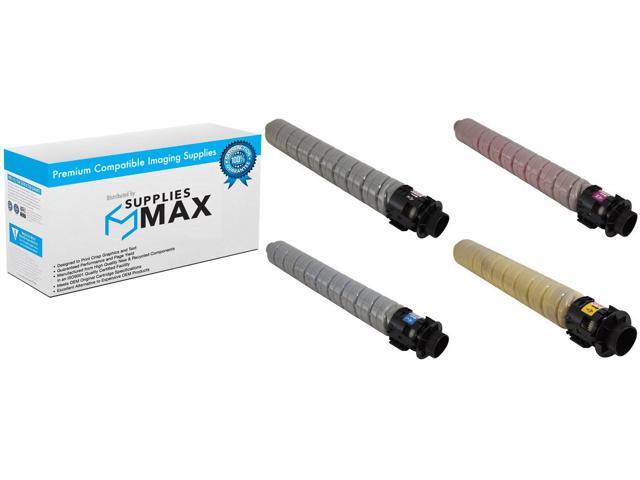 Click here for Compatible Gestetner Corp IM-C3010/IM-C3510 High Y... prices