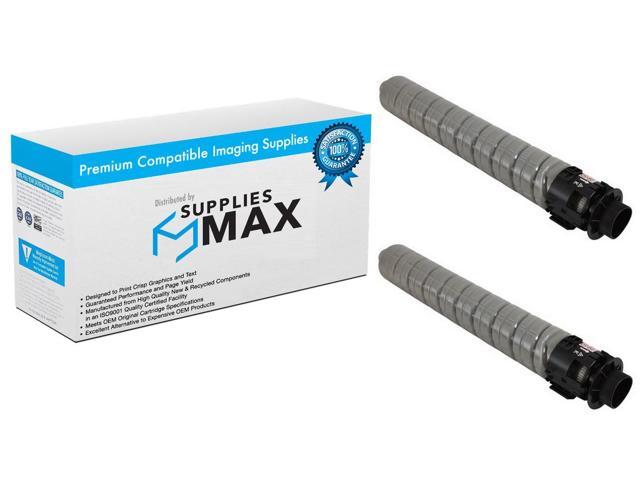 Click here for Compatible Savin IM-C3010/IM-C3510 Black High Yiel... prices