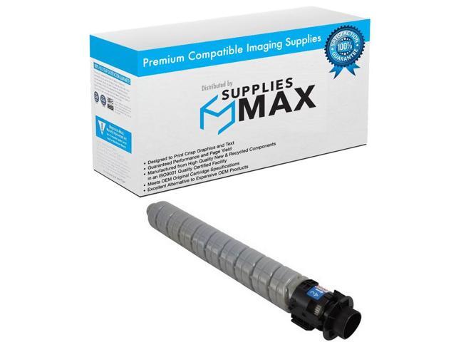 Click here for Compatible Savin IM-C3010/IM-C3510 Cyan High Yield... prices