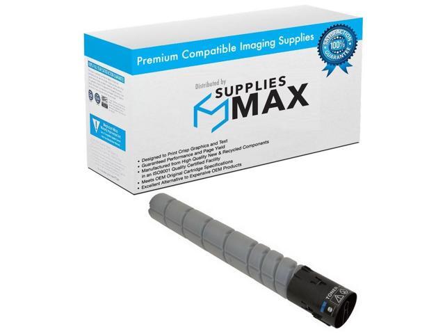 Click here for Compatible Konica Minolta bizhub 308E/bizhub 368E... prices