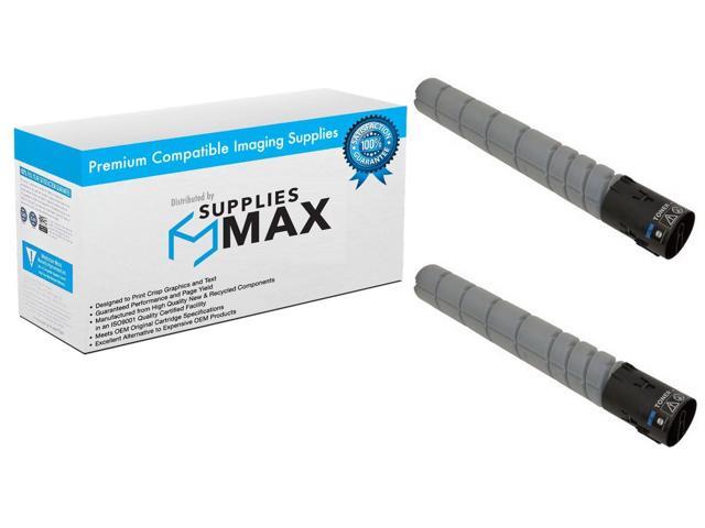 Click here for Compatible Konica Minolta bizhub 308E/bizhub 368E... prices