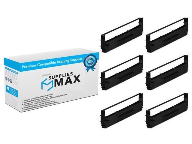 Click here for SuppliesMAX Compatible Replacement for LQ-200/300/... prices