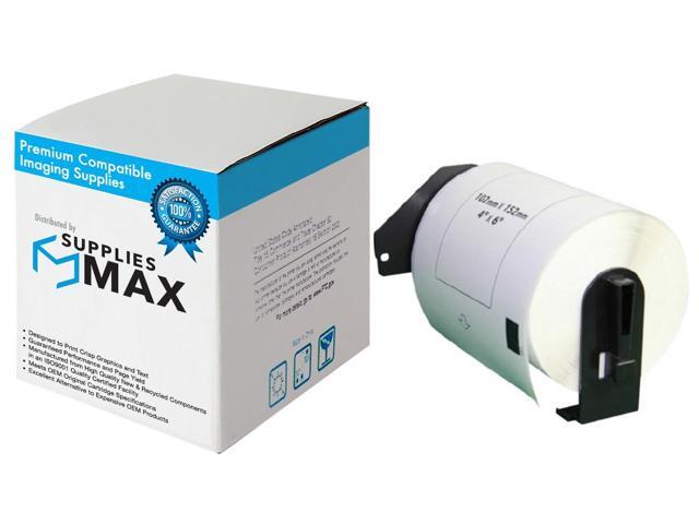 Click here for SuppliesMAX Compatible Replacement for Brother Whi... prices