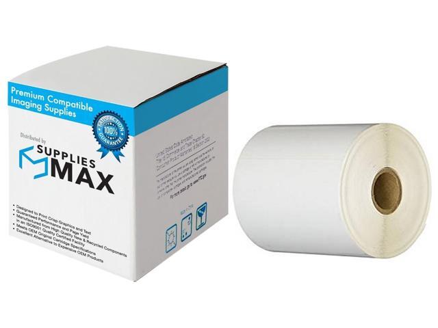 Click here for SuppliesMAX Compatible Replacement for Zebra Direc... prices