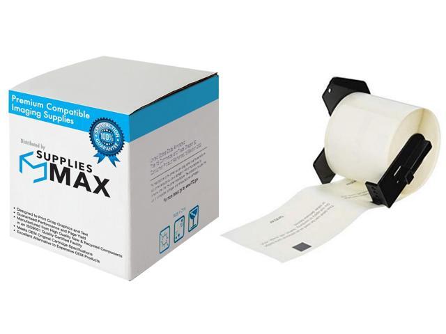 Click here for SuppliesMAX Compatible Replacement for Brother Die... prices