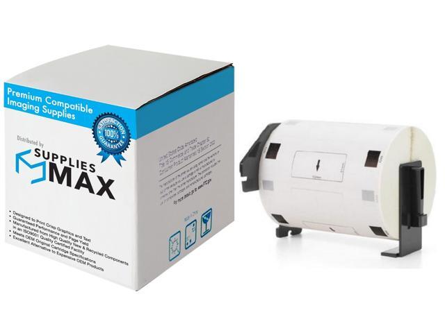 Click here for SuppliesMAX Compatible Replacement for Brother Lar... prices