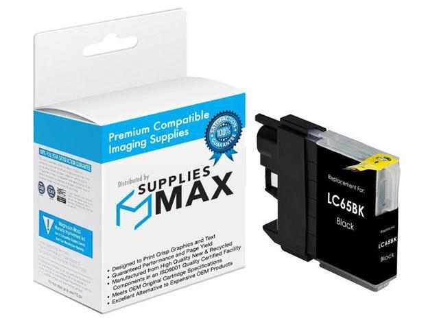 Click here for SuppliesMAX Compatible Replacement for Brother DCP... prices
