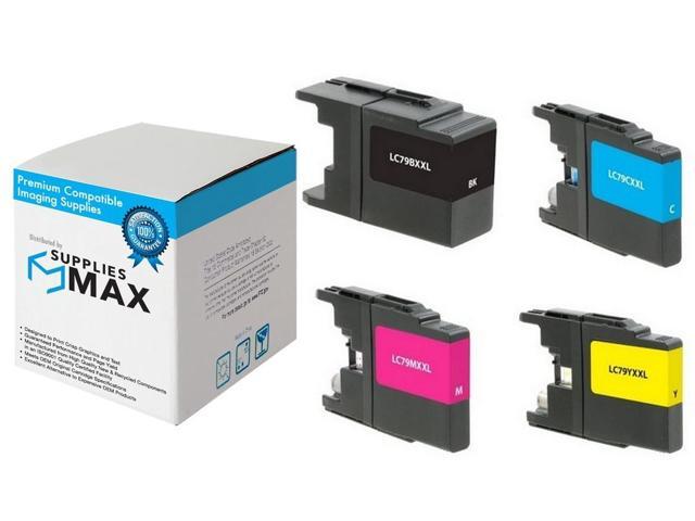 Click here for SuppliesMAX Compatible Replacement for Brother MFC... prices