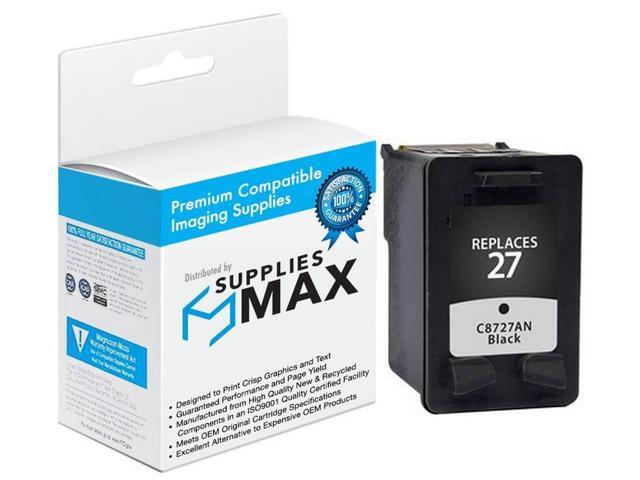 Click here for SuppliesMAX Remanufactured Replacement for HP Desk... prices