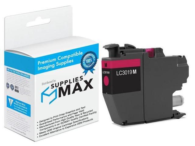 Click here for SuppliesMAX Compatible Replacement for Brother MFC... prices