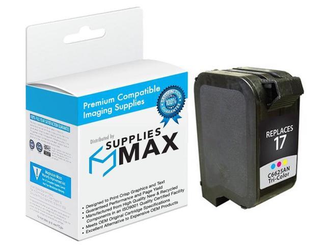 Click here for SuppliesMAX Remanufactured Replacement for HP Desk... prices