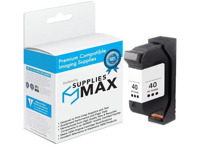 Click here for SuppliesMAX Remanufactured Replacement for HP Desi... prices