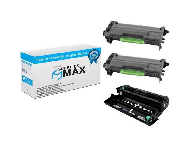 Click here for SuppliesMAX Compatible Replacement for Brother HL-... prices