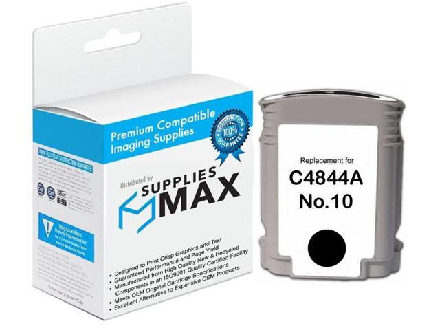 Click here for SuppliesMAX Remanufactured Replacement for HP Busi... prices