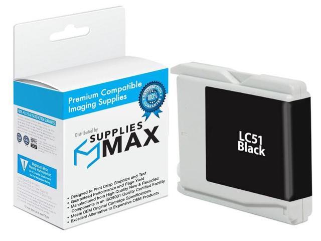 Click here for SuppliesMAX Compatible Replacement for Brother DCP... prices